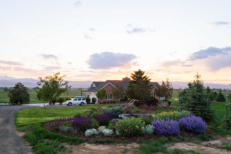 Landscape Designer | Landscape Construction | J&S Landscape Longmont