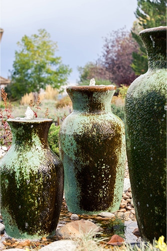 Fall Visit to Skyline Drive - J and S Landscape